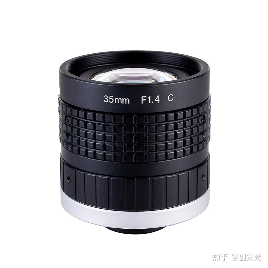 什么是短波红外镜头，有哪些优点？ - 知乎