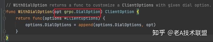 go-zore入门，看这一篇就够了 - 知乎