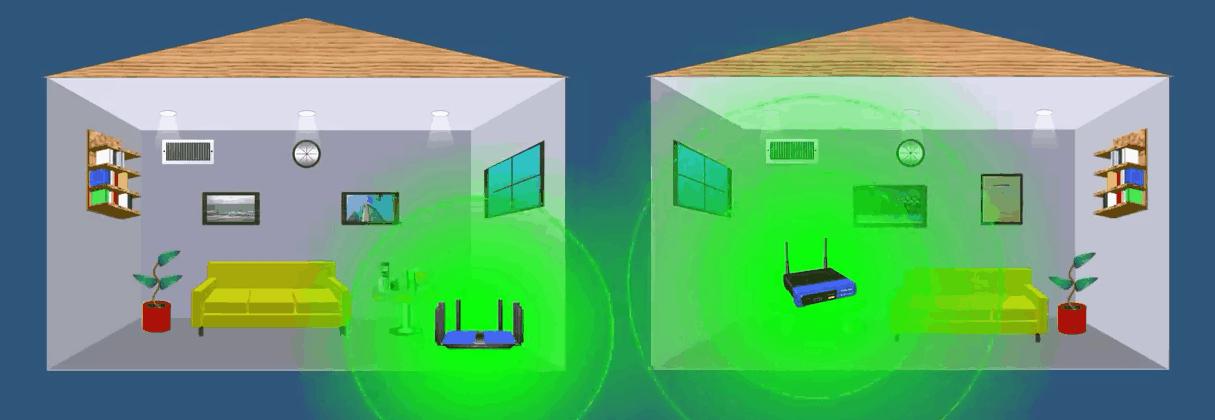 如何简单理解 BSS Coloring？ - 知乎