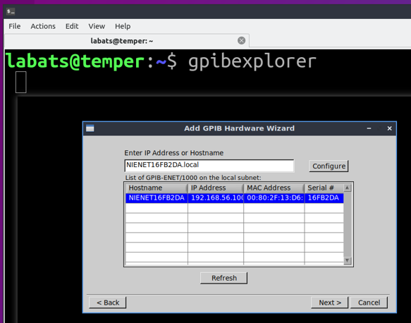 关于LabVIEW免费社区版本在Linux操作系统下安装使用的快问快答 - 知乎