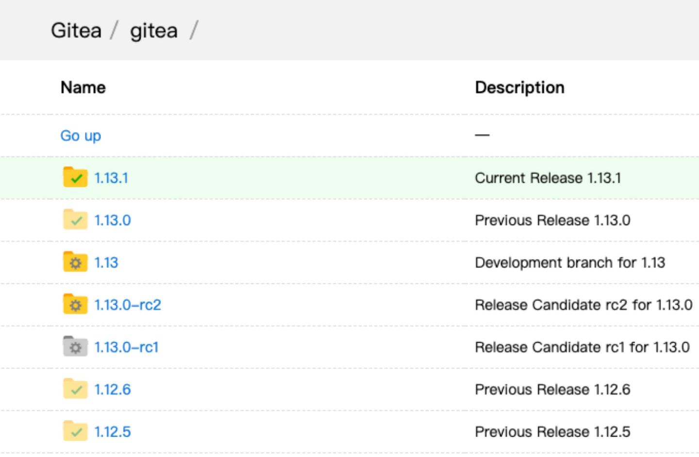 搭建Gitea-自己的git服务器 - 知乎
