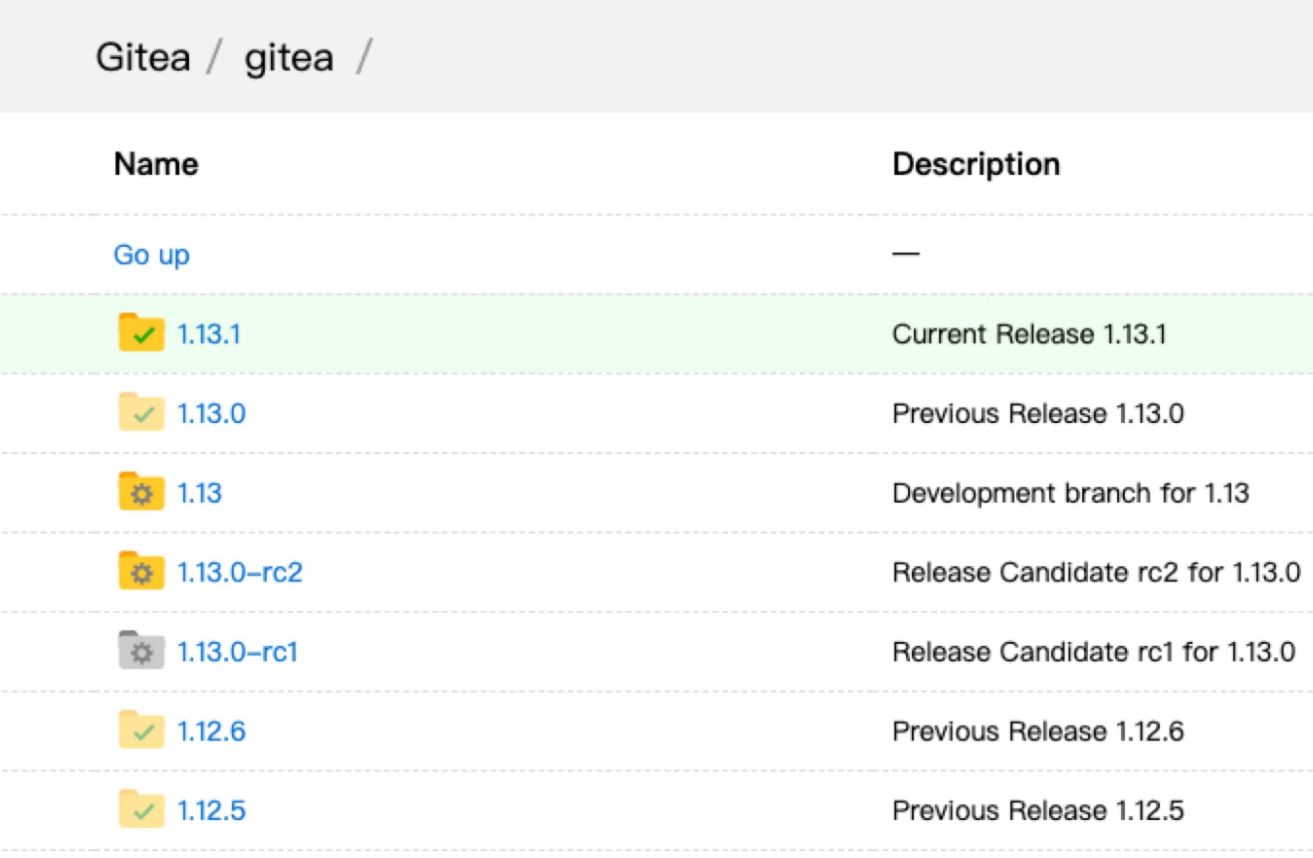 搭建Gitea-自己的git服务器 - 知乎