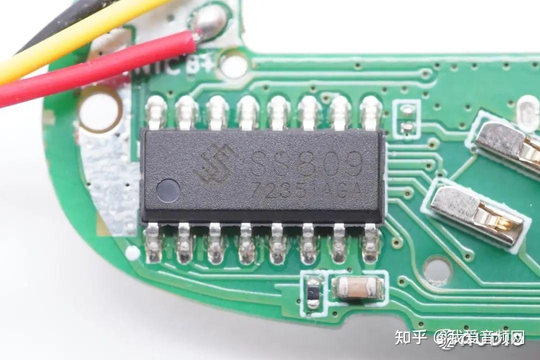 年度汇总丨2022昇生微电子Power MCU芯片斩获12大品牌15款音频产品采用 - 知乎