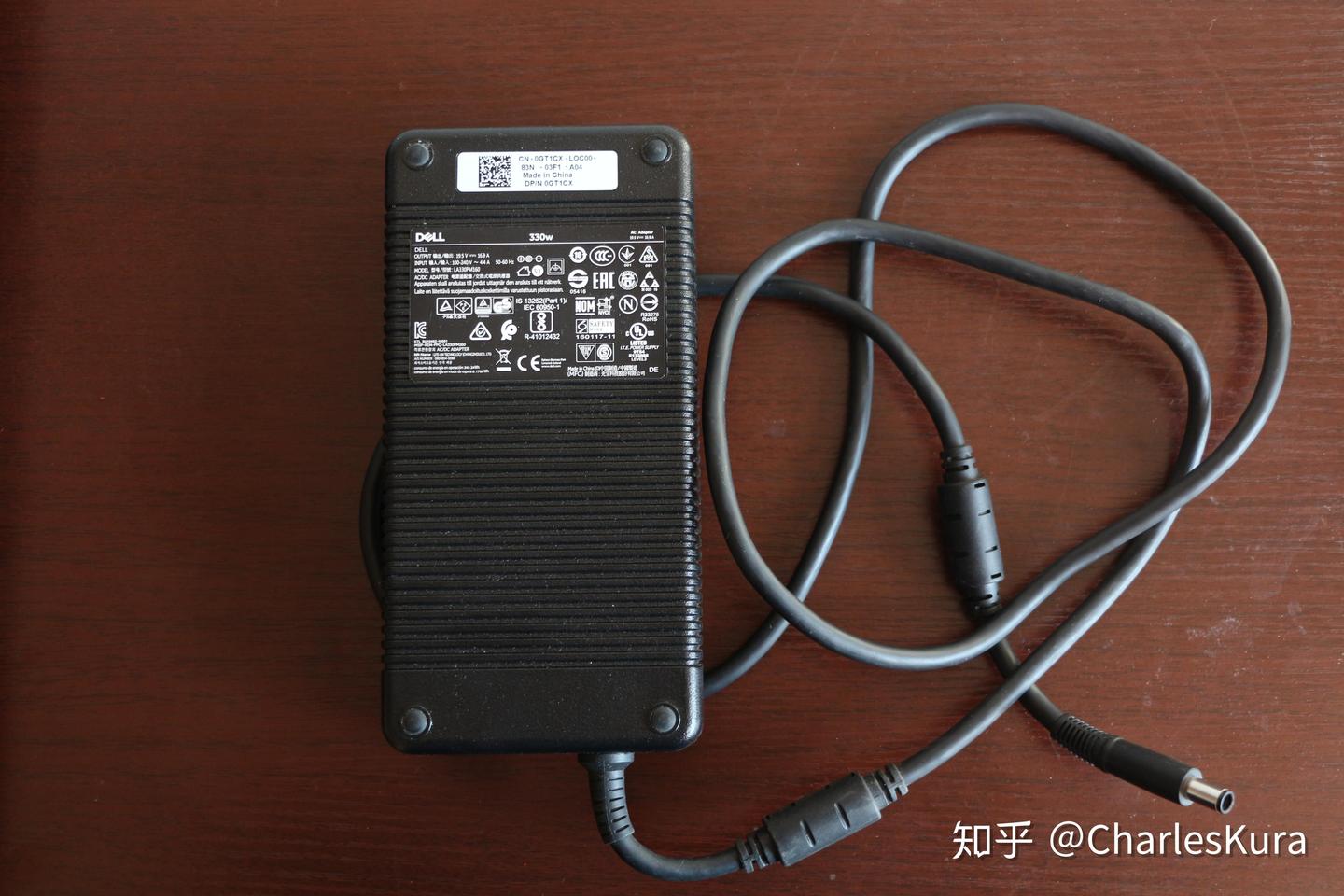 金玉其外亦或是性能怪兽？——AW17R5评测 - 知乎