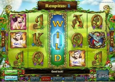 Slots基础篇——Sticky Wild - 知乎