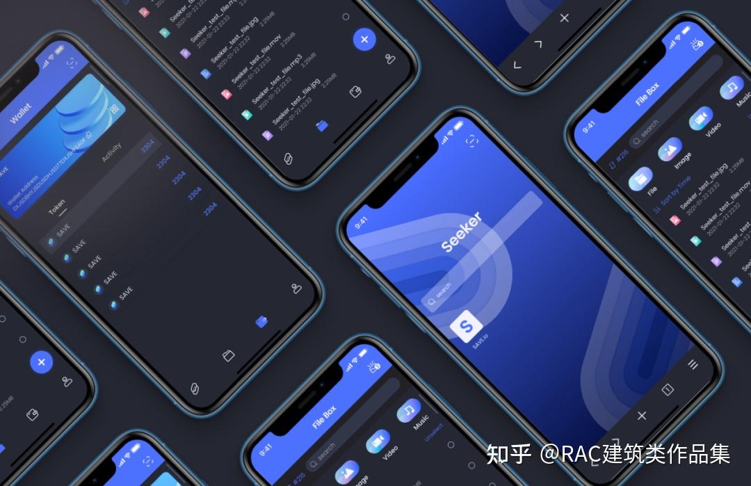 一师一友 | 美国SCAD硕士导师：探索AI与交互设计融合的无限可能 - 知乎