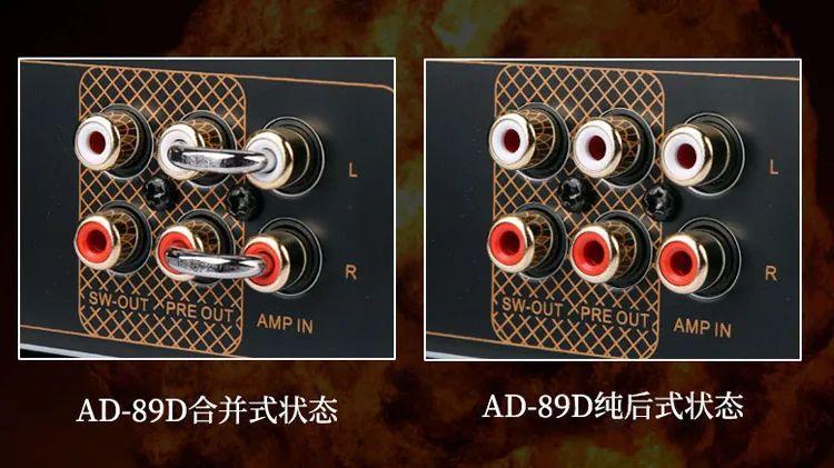 令人眼前一亮的声音表现：AD-89D - 知乎