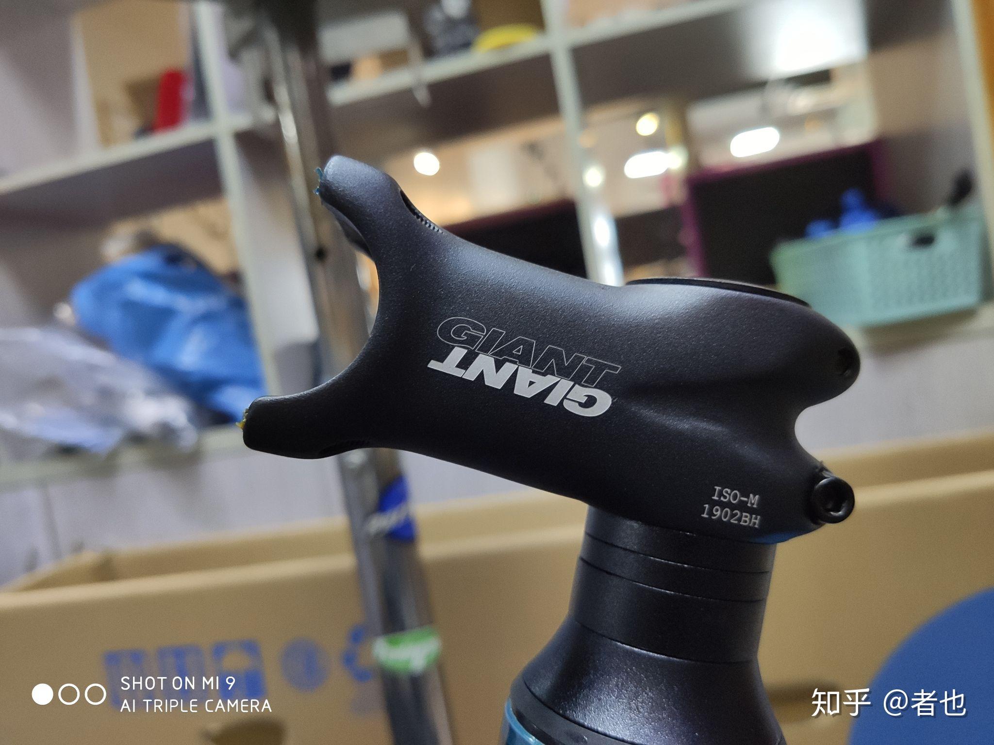 捷安特山地车 新款 ATX860 30速装车 - 知乎