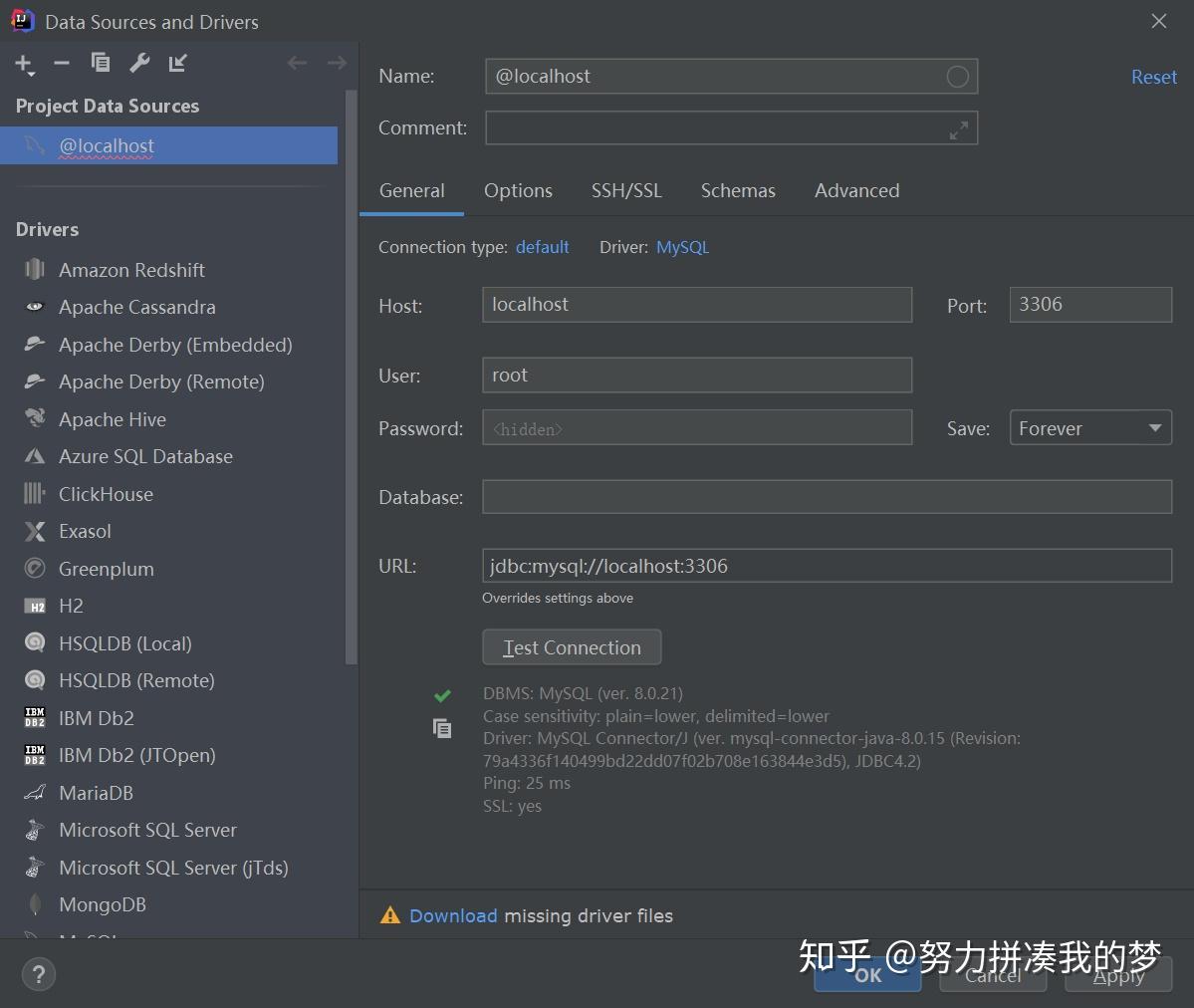 万事开头难!最新MyBatis程序配置教程(IDEA版) - 知乎