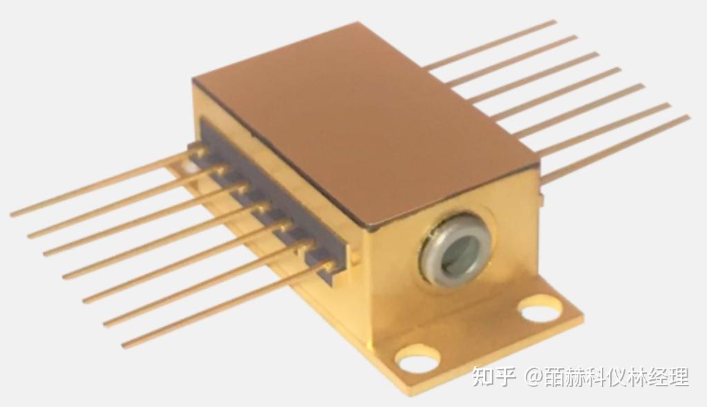 Innovative Photonic Solutions, IPS 激光器,激光二极管模块,I0808SB，I0633SB,I0780,激光二极管,高输出功率、超窄光谱带宽 - 知乎