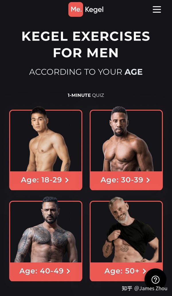 凯格尔运动💪，可以说清楚一点吗…… ？Dr 👨‍⚕️ @ArnoldKegel : #性学方面的 #权威专家？ - 知乎