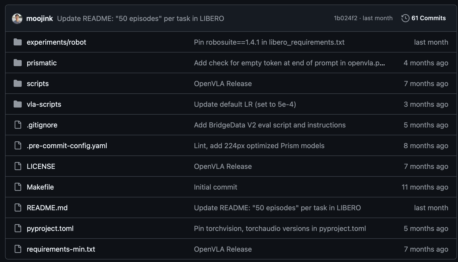 OpenVLA实战教程（译文+解读） - 知乎