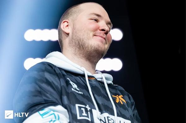 瑞典传奇老将flusha正式宣布退役 - 知乎