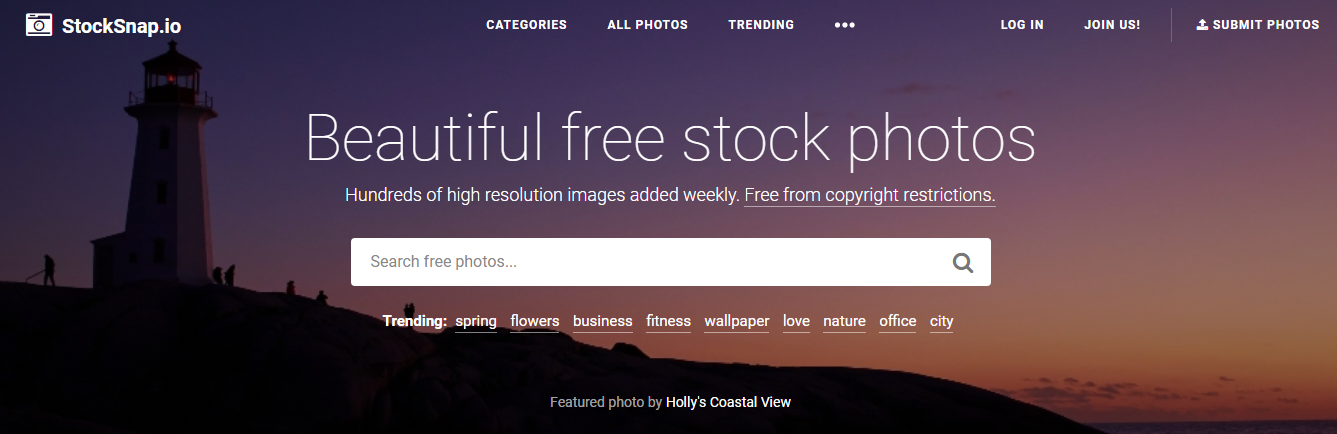 CC0、无版权、可商用的图片素材网站合集！ - 知乎