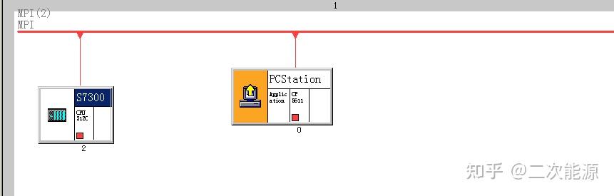 使用S7 IO Server和Intouch通信 - 知乎
