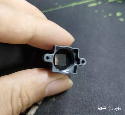 ISP调试之IR-CUT相关 - 知乎