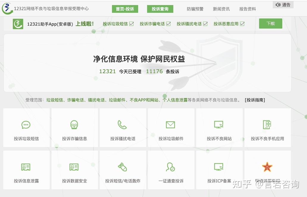 1065/1068/1069开头的催收短信，可以这样解决！ - 知乎