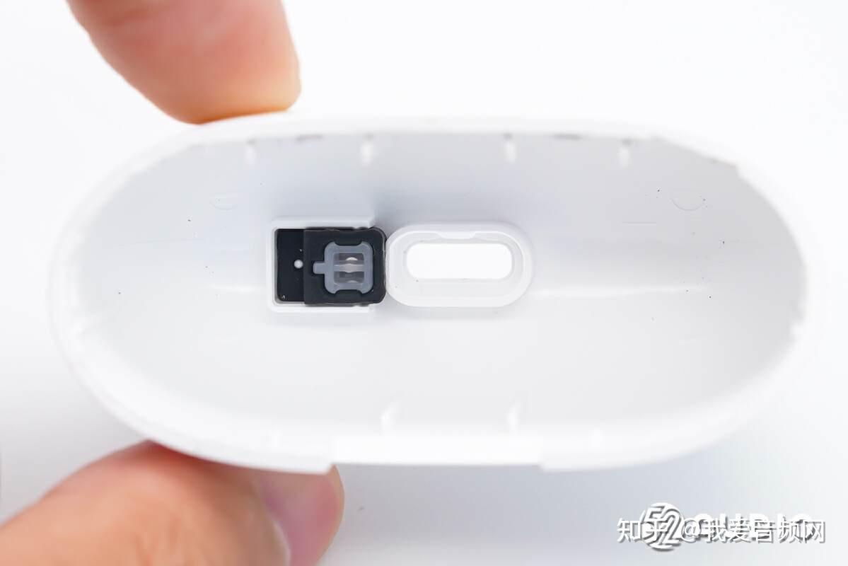 漫步者花再Zero Pro真无线降噪耳机拆解，8mm动圈宽音域发声单元，4种大师级预设音效 - 知乎