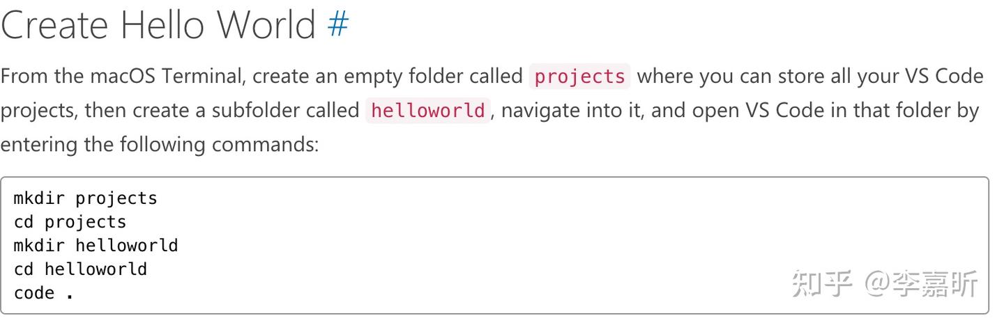 mac+vscode调试c程序小白教程（外加解决调试时scanf无法输入问题） - 知乎