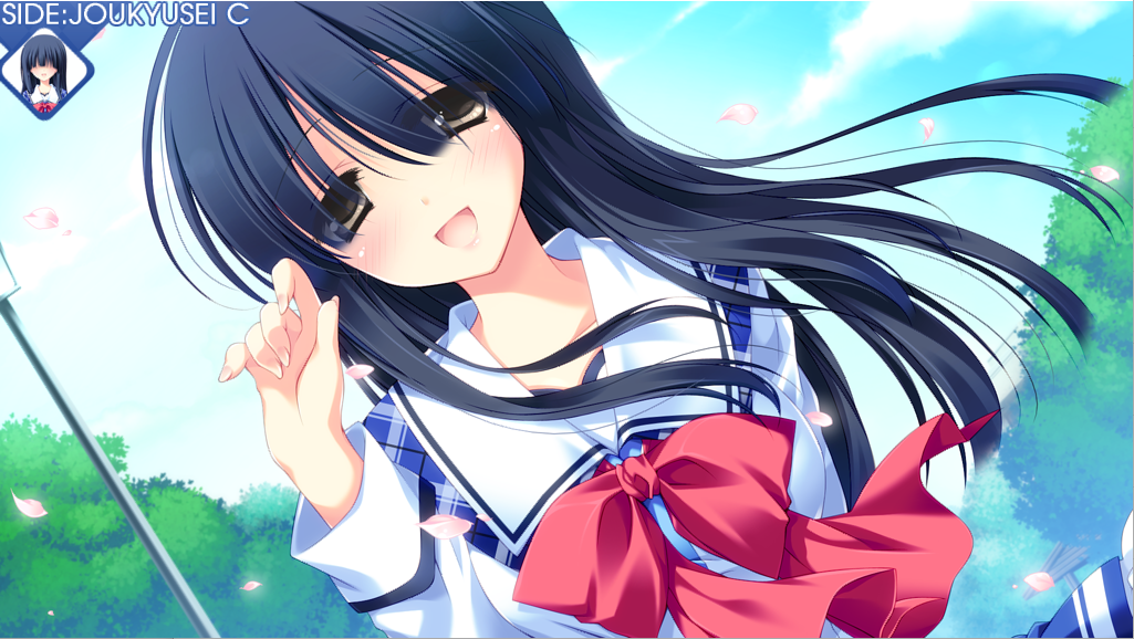 个人GALGAME日记——HOOKSOFT，Strawberry Nauts - 知乎