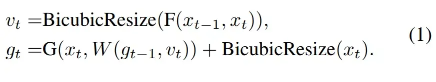 低清视频也能快速转高清：超分辨率算法TecoGAN - 知乎