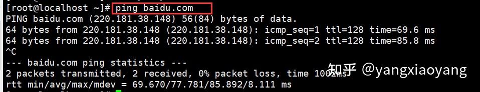Linux安装（CentOS7安装）与最小化安装配置(全过程) - 知乎