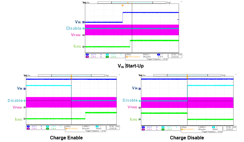 如何利用 MCU 调节 IC 充电电流？ - 知乎