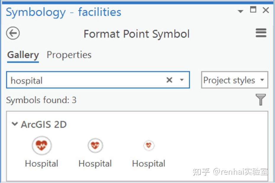 八、制图模块【ArcGIS Python系列】 - 知乎