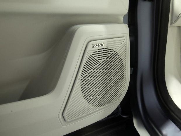 主打“轻越野” 实拍奇瑞TJ-1 C-DM - 知乎