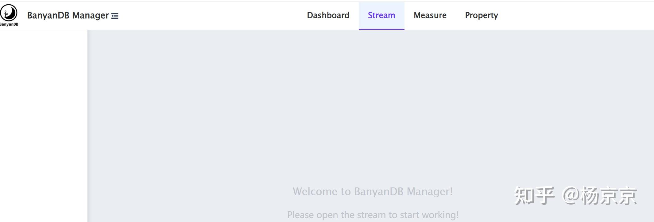 BanyanDB 架构 - 知乎