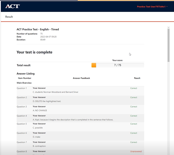 ACT官方教你备考，这些备考资源一定要收藏！ - 知乎