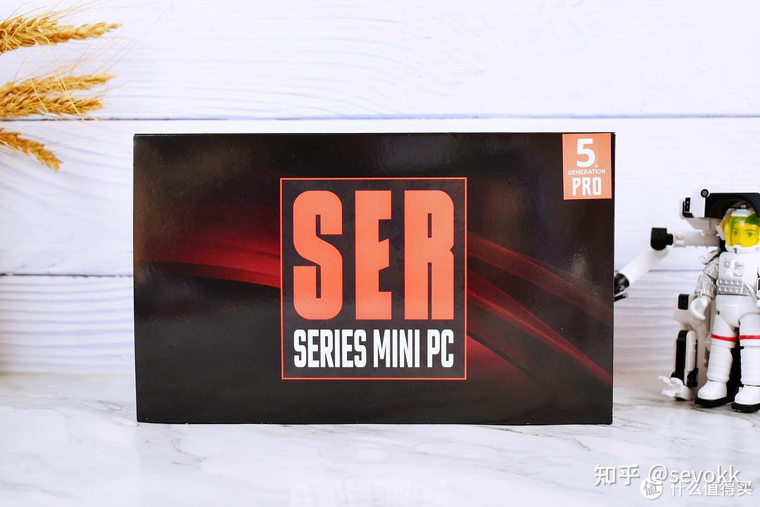 1599元起！零刻SER5 Pro迷你主机入手评测，精致小巧，性能均衡，属实真香 - 知乎