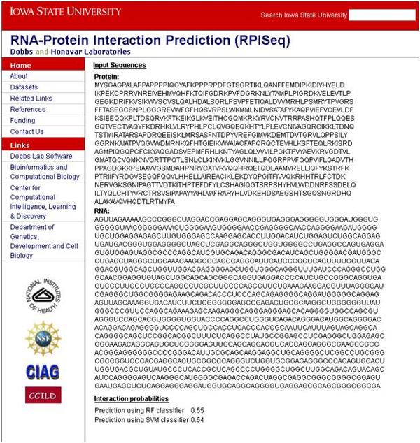 如何对miRNA与mRNA、miRNA与mRNA、LncRNA与蛋白RNP进行结合预测分析 - 知乎