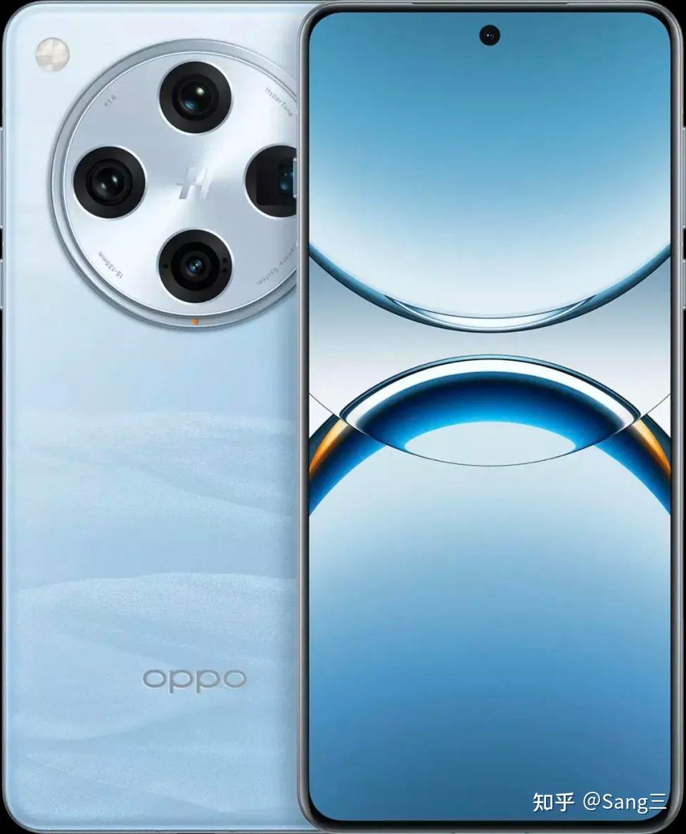 一加 13「对比」OPPO Find X8 Pro「对比」vivo X200 Pro:旗舰手机大比拼 - 知乎