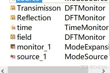 基于FDTD软件模拟MMI结构光谱模拟分析 - 知乎