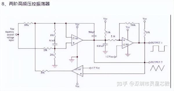 LM393/LM393DR/LM393DT/AIP393最新中文资料 - 知乎