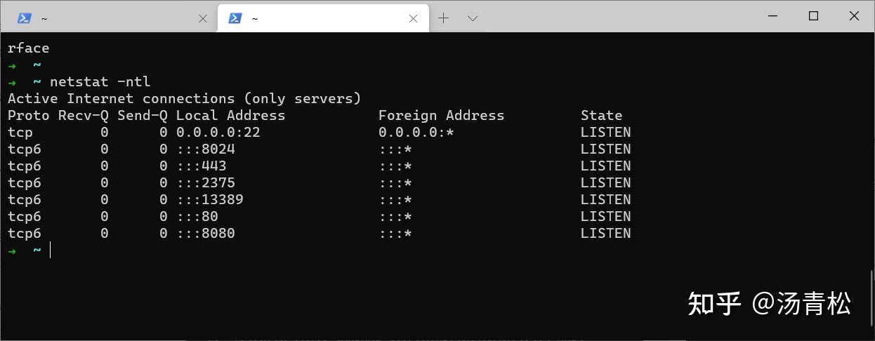 使用Portainer部署Docker容器实践 - 知乎