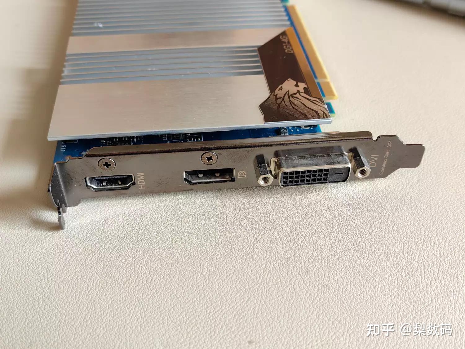 外置核显，Intel DG1 显卡简测 - 知乎