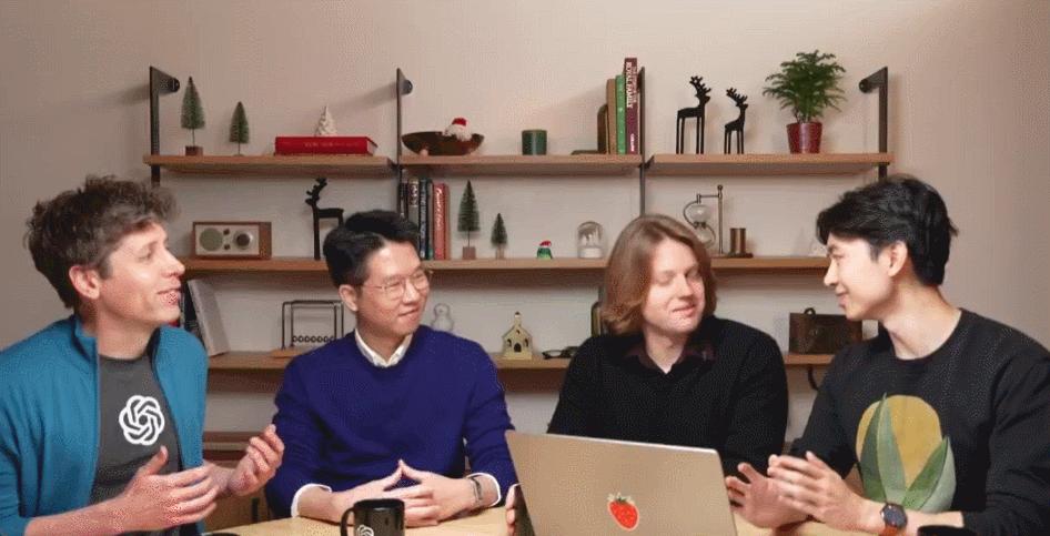 思维链开山作者Jason Wei被曝加入Meta，机器之心独家证实：Slack没了 - 知乎