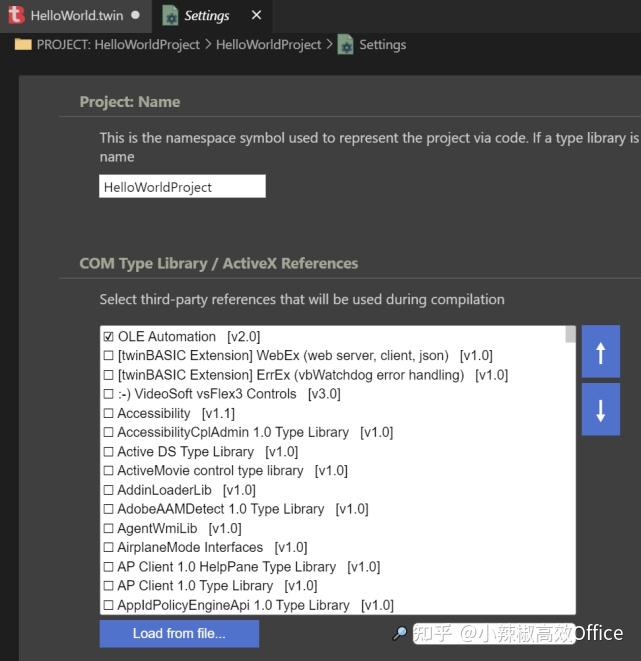 Vb6复活了吗 Visual Basic 6替代开发语言来了 TwinBasic 发布预览版1(支持Vb 64位) - 知乎