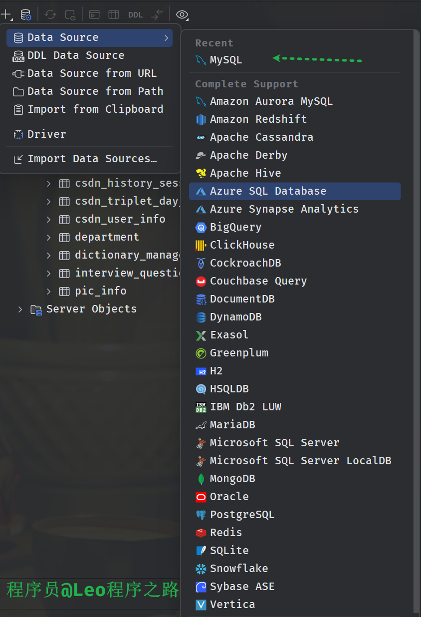 SpringBoot整合MySQL和Druid - 知乎