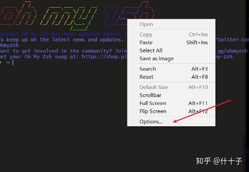 萌新级的cygwin安装与配置 知乎 