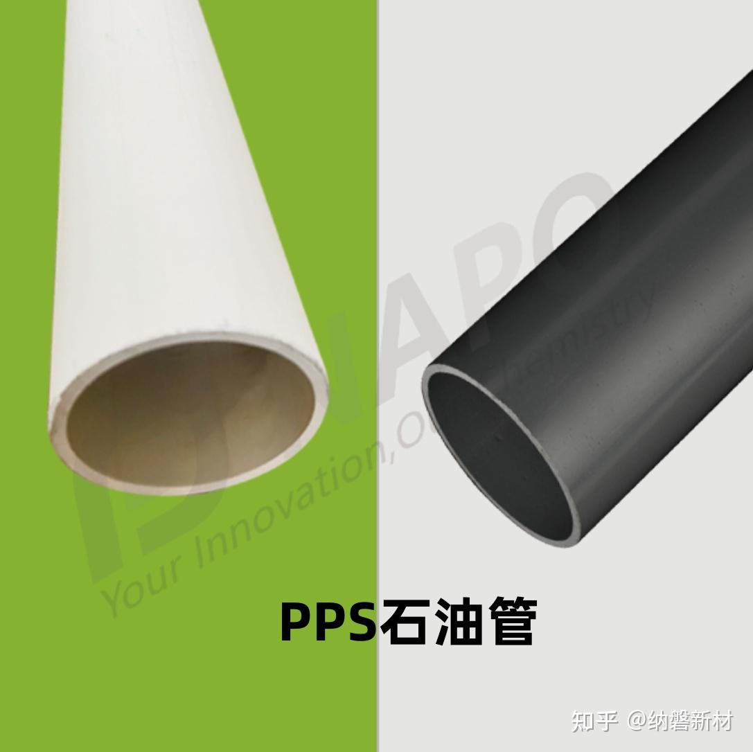 挤出级PPS材料的应用及其优势 - 知乎