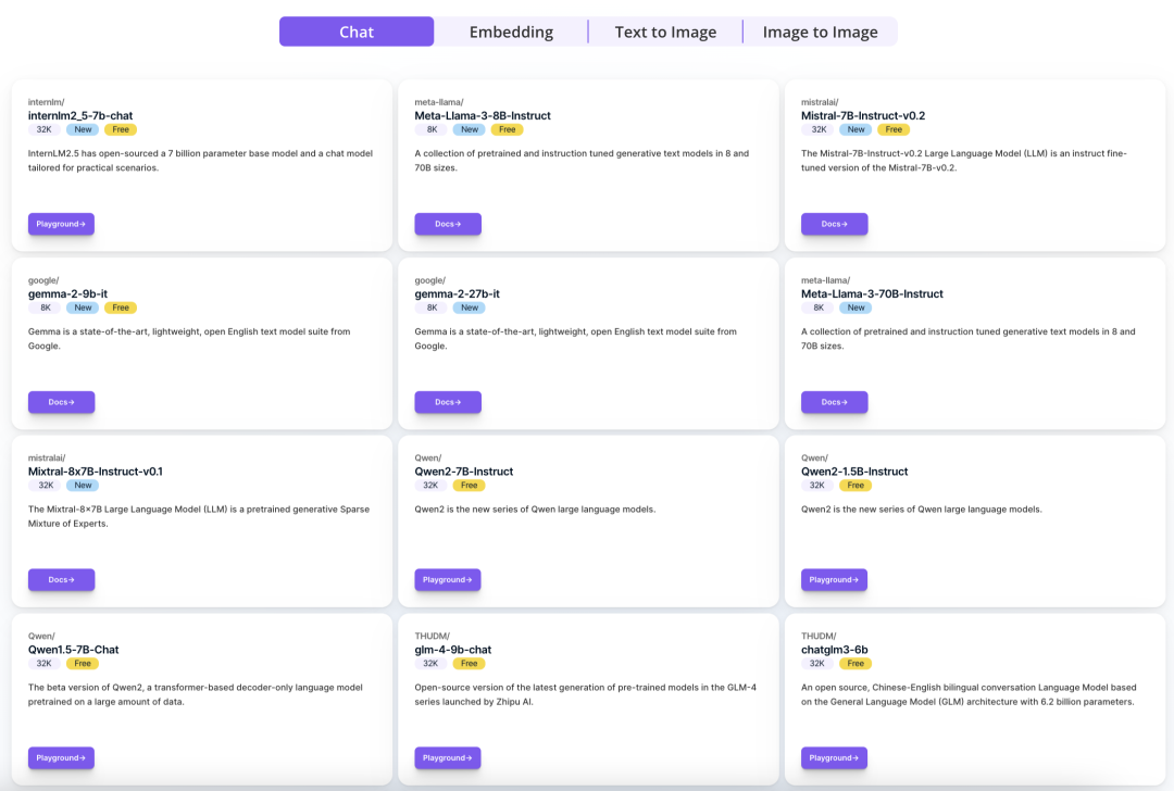 SiliconCloud上线两款Embedding模型BGE-Large - 知乎