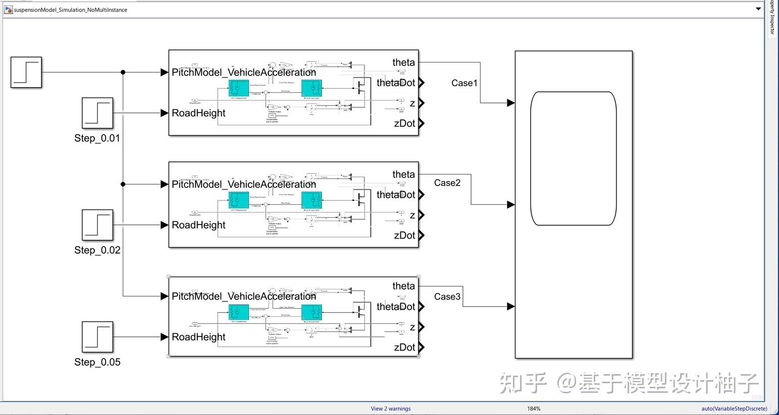 Simulink 模型 FMU 导出 APP 汇总 - 知乎
