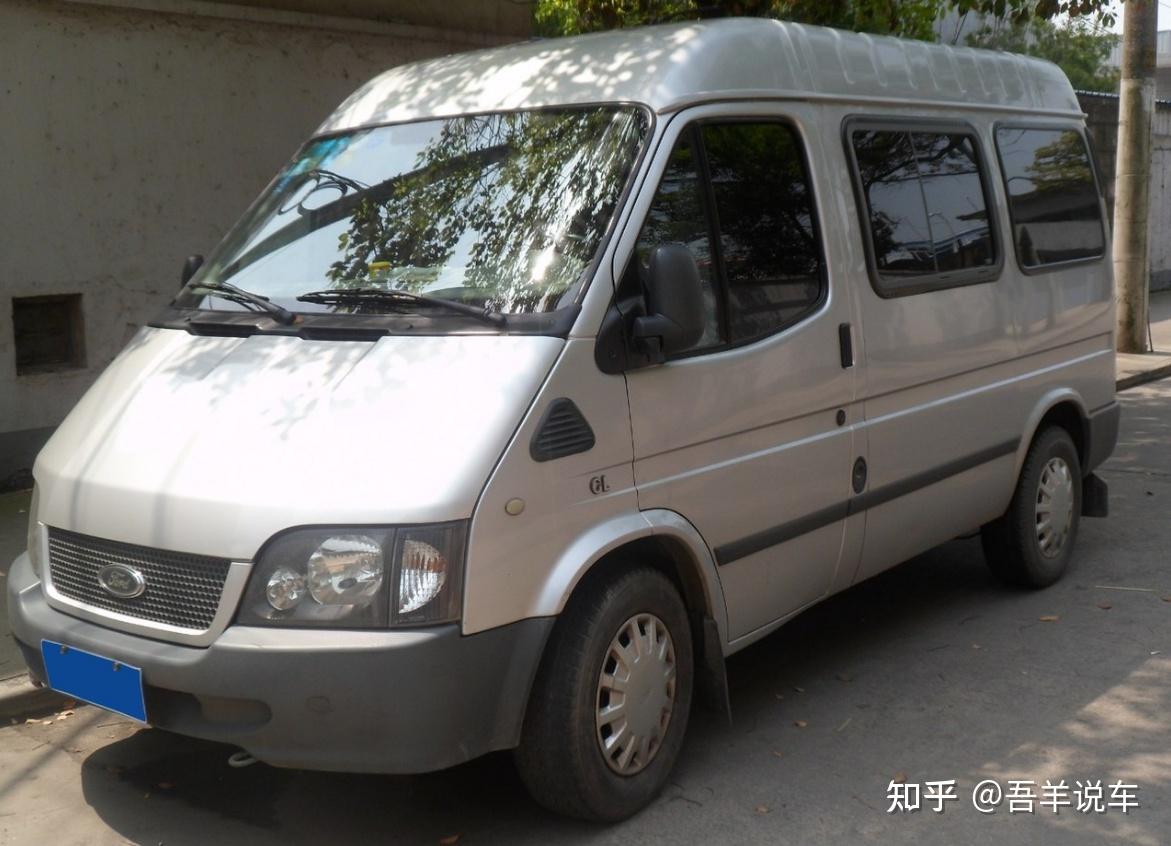 百年福特，全顺（TRANSIT）系列作为国内房车底盘的优缺点？ - 知乎