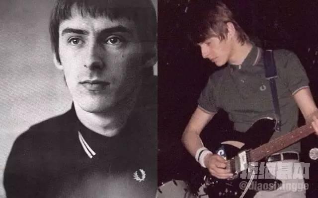 扒一扒 | Fred Perry 究竟是一个什么样的品牌？ - 知乎