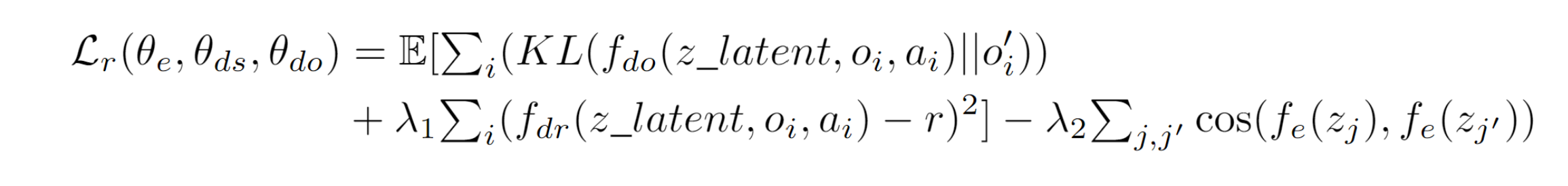 [论文浅读-NIPS22]Heterogeneous Skill Learning for Multi-agent Tasks - 知乎