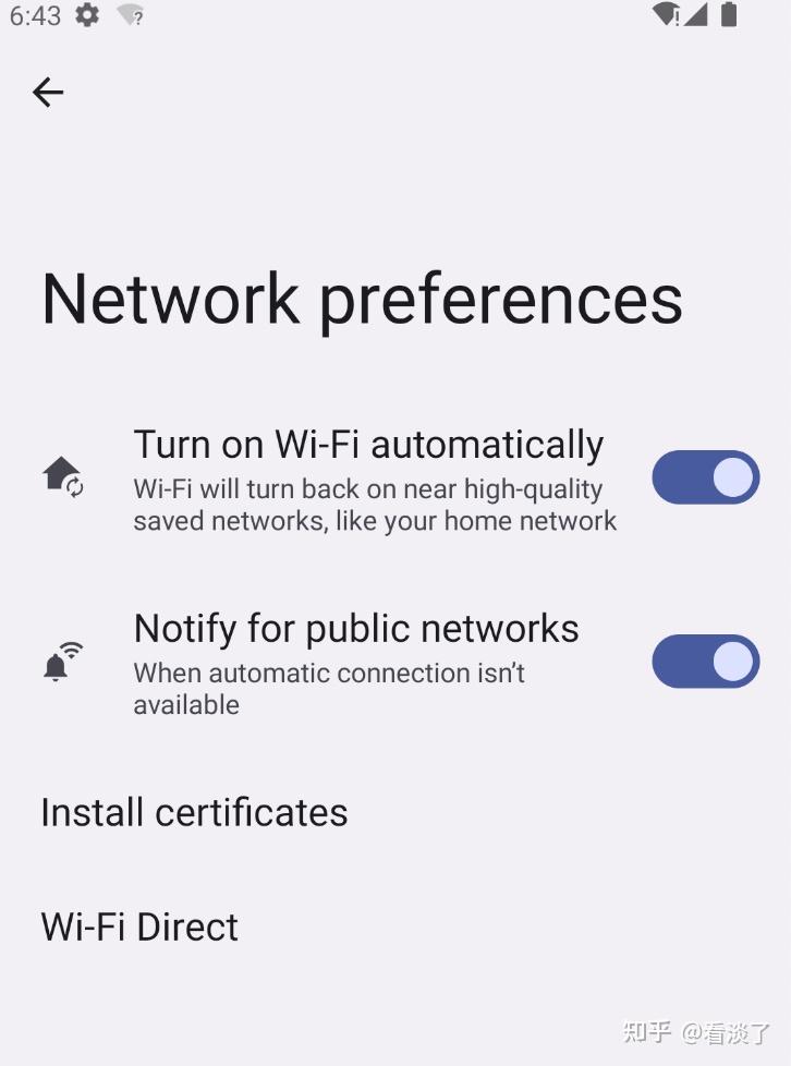 Android 模拟器打开webview报错net::err_name_not_resolved - 知乎