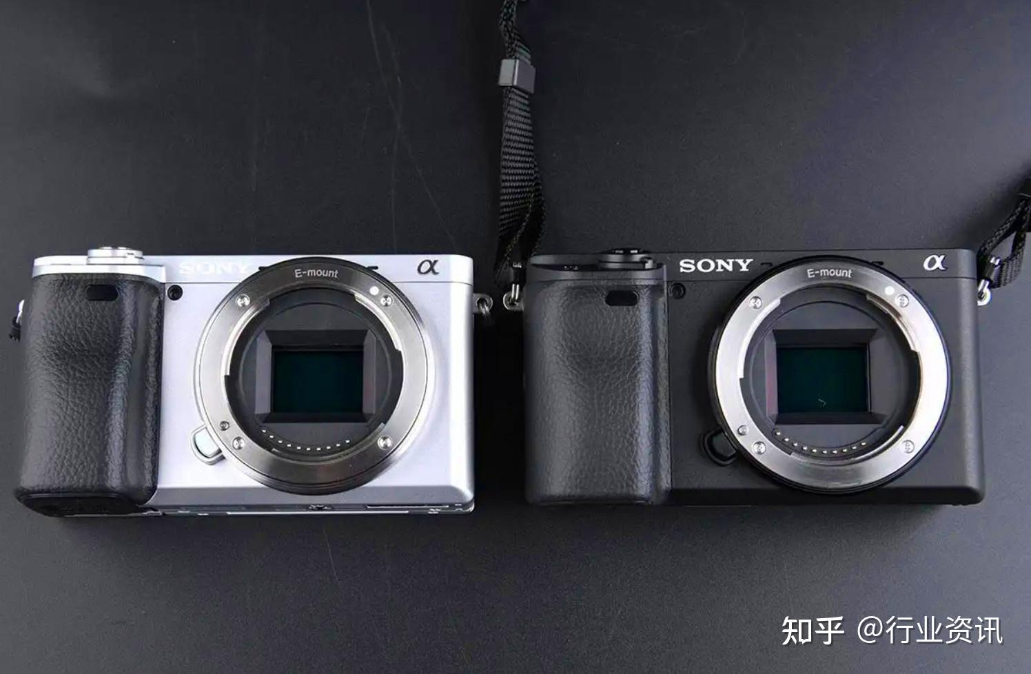 索尼A6400、索尼ZV-E10和索尼ZV-1，各自有哪些优势和缺点？ - 知乎